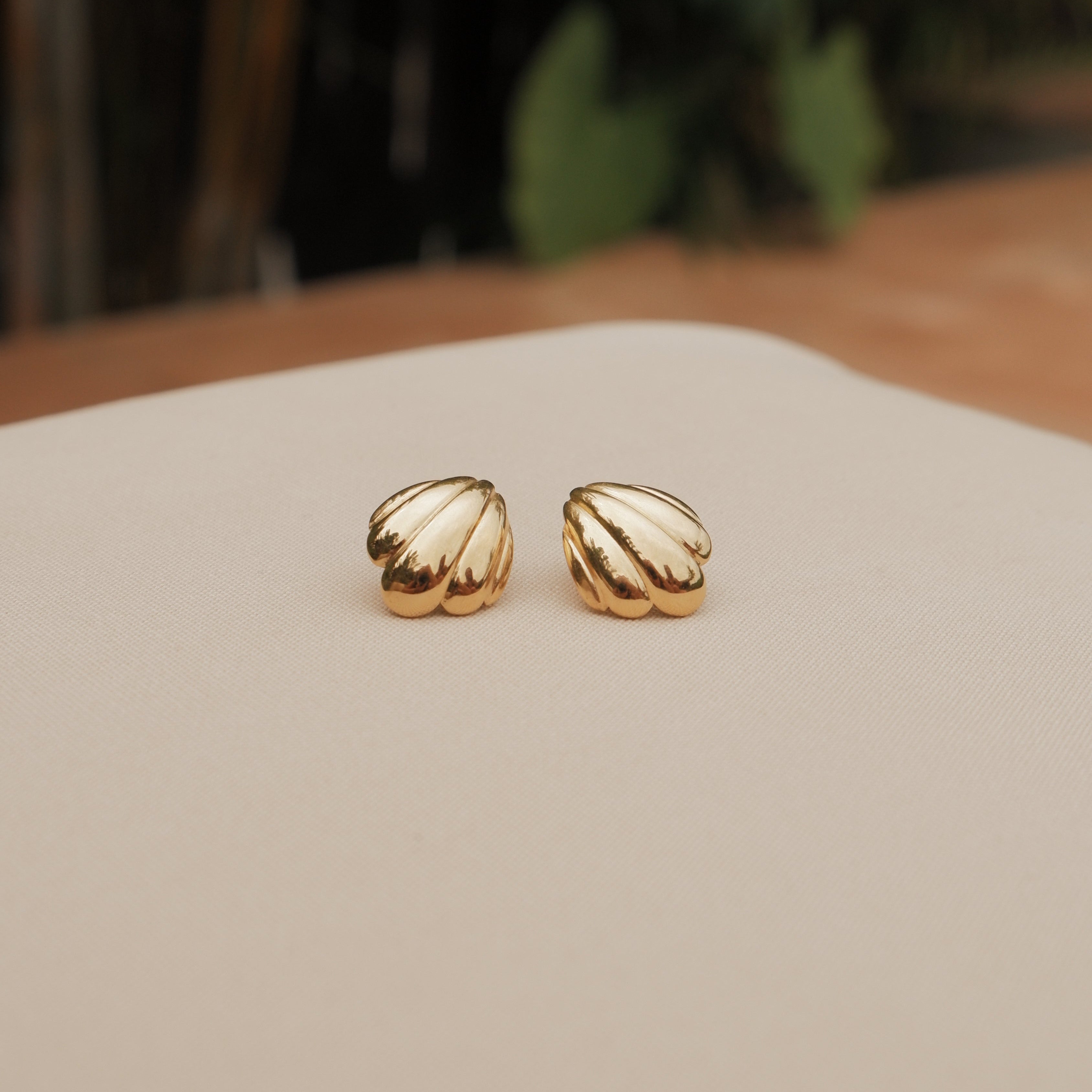 Coquilles – Nadz Jewels